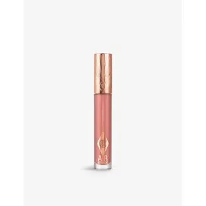 Charlotte Tilbury Airbrush Flawless Lip Blur Liquid Lipstick 7ml Pillow Talk Blur