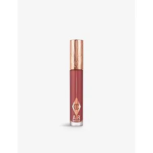 Charlotte Tilbury Airbrush Flawless Lip Blur Liquid Lipstick 7ml - Pillow Talk Medium Blur
