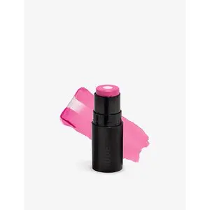 NUDESTIX Nudies Matte + Glow Core All-over-face Blush Colour 6g Magenta Magic
