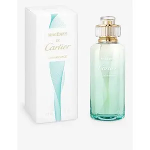 Cartier Rivières De Luxuriance Eau De Toilette