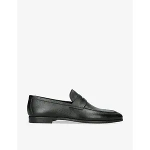 Magnanni Padded Loafers