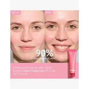 CAUDALIE Vinohydra Sorbet Cream Moisturiser - One-color