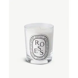 DIPTYQUE Roses Scented Candle 190g - One-color