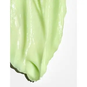 BRIOGEO Superfoods™ Avocado And Kiwi Mega Moisture Hair Mask - One-color