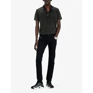DIESEL® 1979 Sleenker Slim-fit Stretch-denim Jeans 7 - 2
