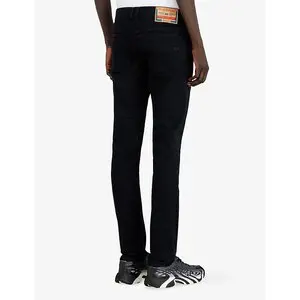 DIESEL® 1979 Sleenker Slim-fit Stretch-denim Jeans 7 - 2