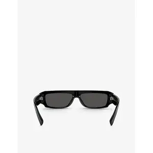 Dolce & Gabbana Dg4458 Rectangle Sunglasses