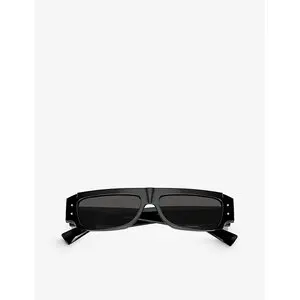 Dolce & Gabbana Dg4458 Rectangle Sunglasses