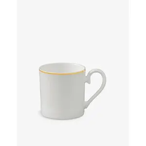 VILLEROY & BOCH Château Septfontaines Bone-porcelain Espresso Cup 80ml - One-color