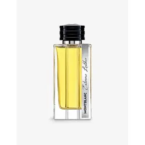 Montblanc Extreme Leather Eau De Parfum - One-color