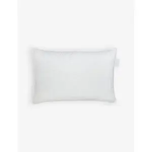 THE WHITE COMPANY Luxury Hungarian Cotton And Down Pillow 50x75cm - One-color