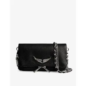 Zadig&voltaire Flap Shoulder Bags