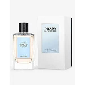 Prada Olfactories Un Chant D'amour Eau De Parfum