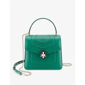 Bvlgari Clutches