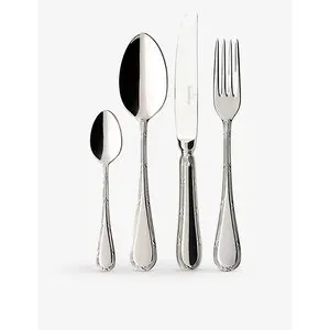 VILLEROY & BOCH Krb Septfont Stainless-steel Cutlery Set 24pcs - One-color