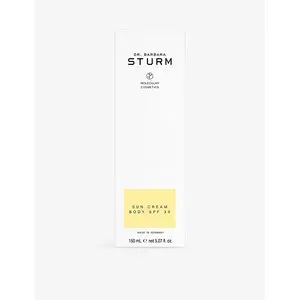 Dr. Barbara Sturm Sun Cream Body Spf 30