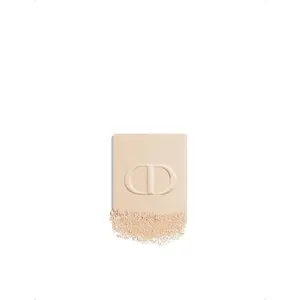 Dior Forever Natural Velvet Powder Foundation Compact 10g - 1n