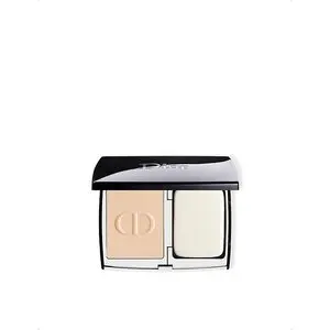Dior Forever Natural Velvet Powder Foundation Compact 10g - 2n