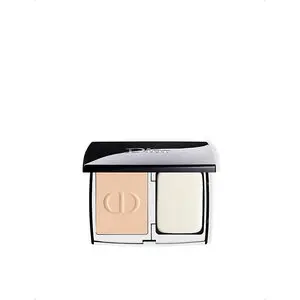 Dior Forever Natural Velvet Powder Foundation Compact 10g - 3n