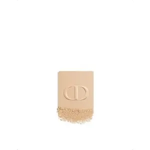 Dior Forever Natural Velvet Powder Foundation Compact 10g - 3n