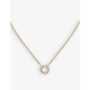Cartier Trinity Necklace - Multicolour
