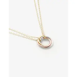 Cartier Trinity Necklace