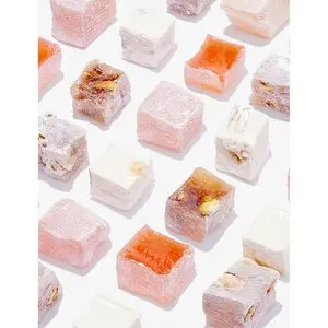 SELFRIDGES SELECTION Turkish Delight Vegan Selection 454g