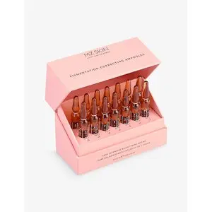 MZ SKIN Pigmentation Correcting Ampoules 14 X 2ml - One-color
