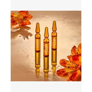 MZ SKIN Pigmentation Correcting Ampoules 14 X 2ml - One-color