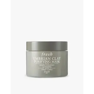 Fresh Umbrian Clay Pore-purifying Face Mask - One-color