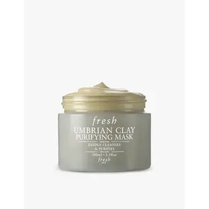 Fresh Umbrian Clay Pore-purifying Face Mask