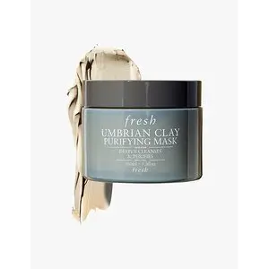 Fresh Umbrian Clay Pore-purifying Face Mask
