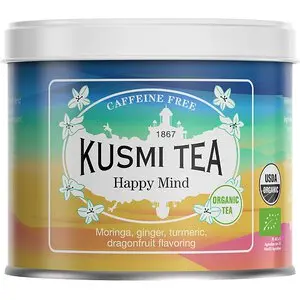 Kusmi Tea Health & Wellness Products For Women