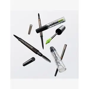 MAC COSMETICS Pro Brow Definer Eyebrow Pencil 0.03g - Lingering