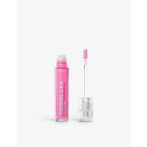 MORPHE Dripglass Glazed Lip Gloss 3.8ml - Glint Of Pink