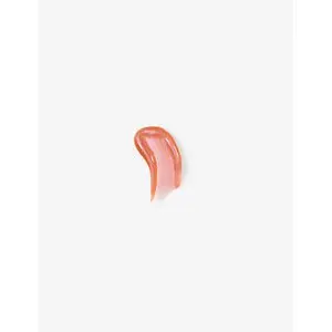 MORPHE Dripglass Glazed Lip Gloss 3.8ml - Peach Prism