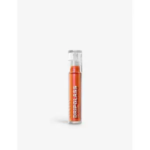 MORPHE Dripglass Glazed Lip Gloss 3.8ml - Peach Prism