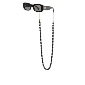 Chanel Rectangle Sunglasses