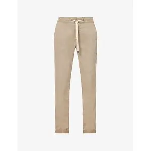 Paige Zip Up Pants For Men