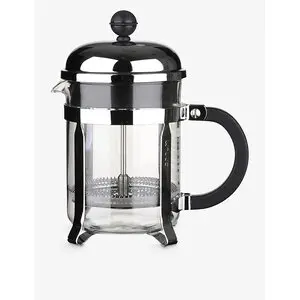 BODUM Chambord Coffee Press 4 Cup - One-color