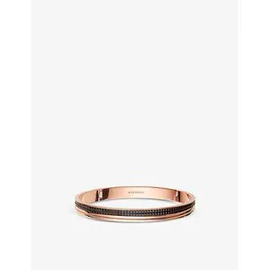 Boucheron Quatre Classique 18ct Pink-gold Bangle - Yellow Gold