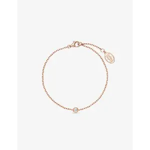 Cartier Rose Gold Bracelets