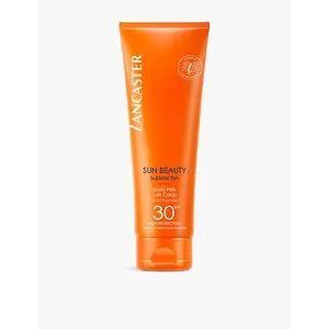 LANCASTER Sun Beauty Body Milk Spf30 - One-color