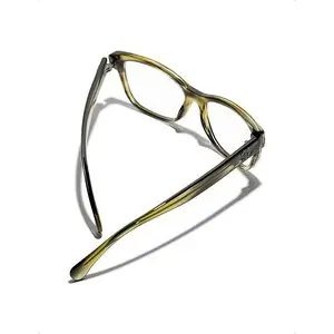 Chanel Rectangle Eyeglasses