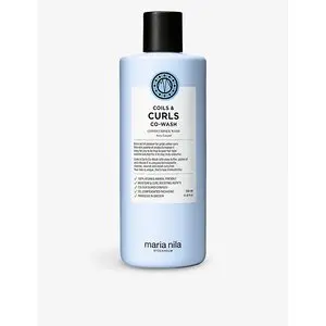 MARIA NILA Coils & Curls Conditioner Wash - One-color