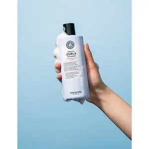 MARIA NILA Coils & Curls Conditioner Wash