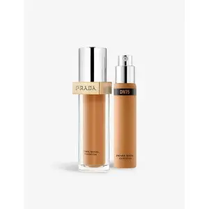 Prada Reveal Skin Optimising Refillable Foundation 30ml 30ml Dn75