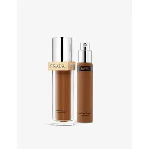 Prada Reveal Skin Optimising Refillable Foundation 30ml 30ml Dw85