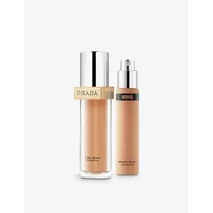Prada Reveal Skin Optimising Refillable Foundation 30ml 30ml Mw45