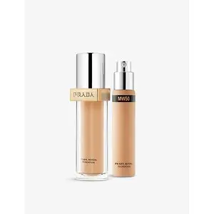 Prada Reveal Skin Optimising Refillable Foundation 30ml 30ml Mw50